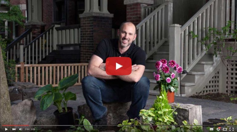 In prep for winter – with Carson Arthur | Ontree